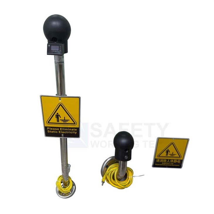Boule de décharge électrostatique en Chine Fournisseurs en gros - Boule ...